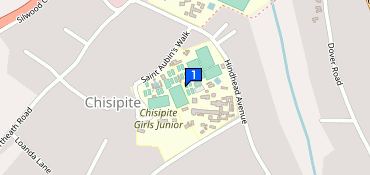 Chisipite Senior School, Hindhead Ave, Harare, phone +263 24 2490714