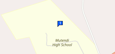 Mutendi High school, P.BAG 9101, MBUNGO ESTATES, Masvingo, phone +263 ...
