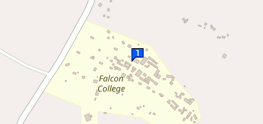 Falcon College, Esigodini, phone +263 9 881 249
