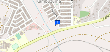 Thuli Petroleum, Harare