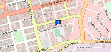 Paramount Signature, Harare, phone +263 77 443 0419