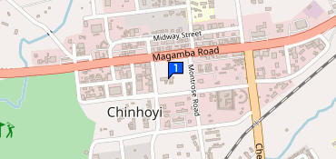 Chinhoyi Municipality, A1, Chinhoyi, phone +263 67 22456