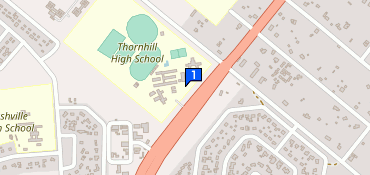 Thornhill High School, Fleming Rd, Gweru, phone +263 54 232 012